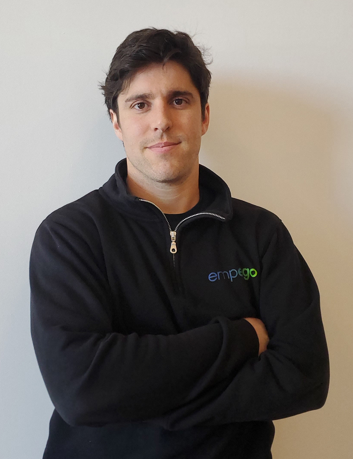 Philippe Chartrand, pharmacien entrepreneur en technologie de l’information - Ordre des ...