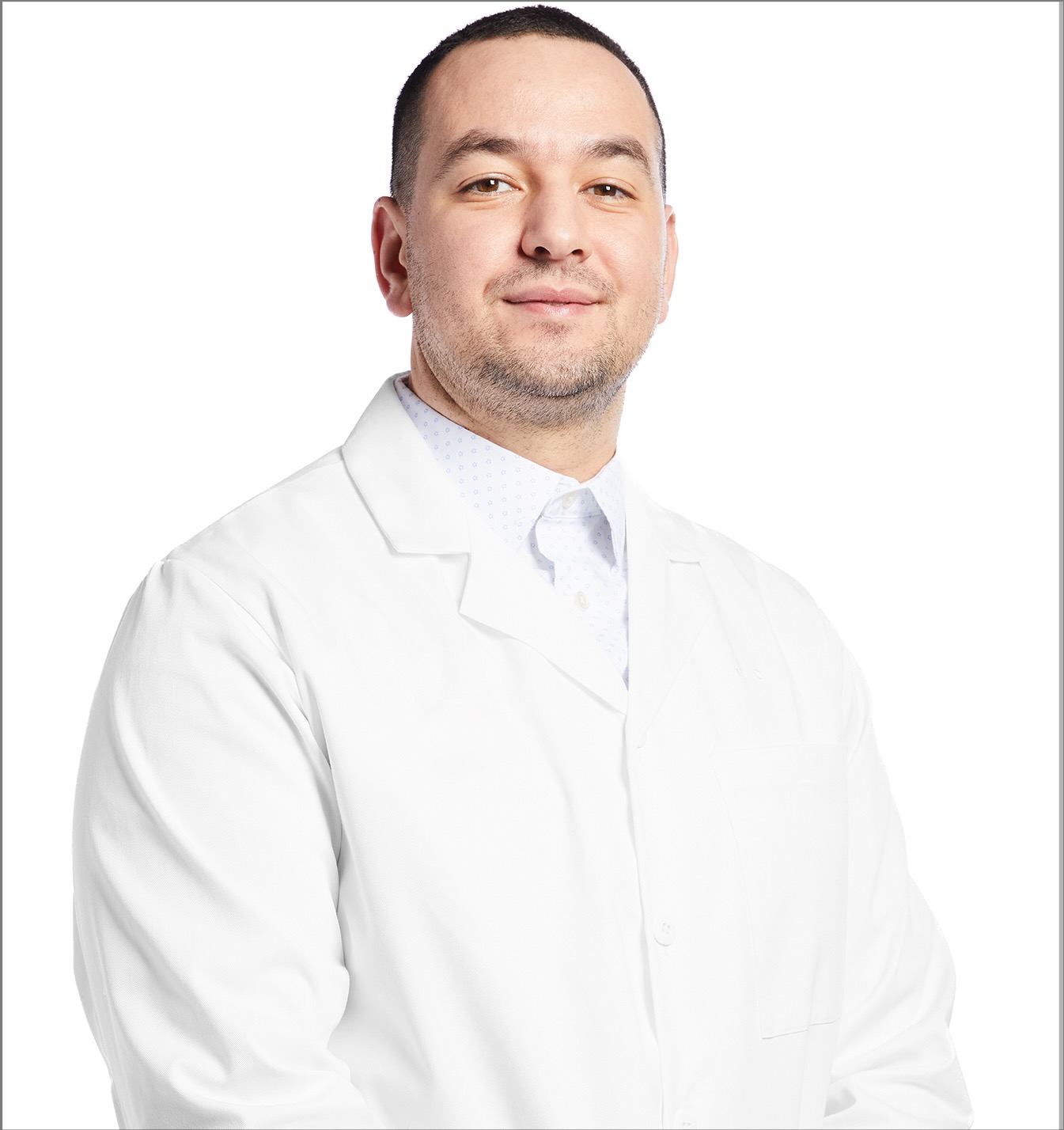 Issam Merrouni - Ordre des pharmaciens du Québec